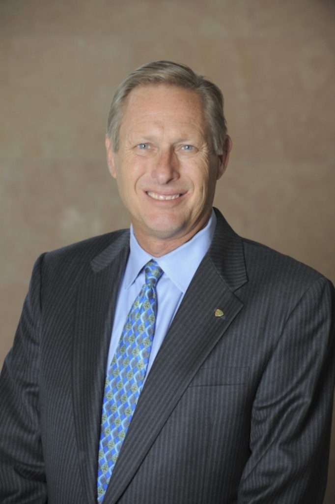 5 FOR FRIDAY – DAVID DUNN, SIOR, CCIM, MANAGING DIRECTOR OF SVN | DUNN ...