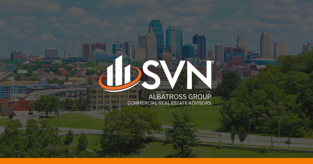 SVN® Expands Presence In Kansas City With the Addition of SVN ...