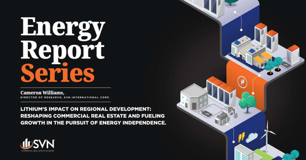 Commercial Real Estate News & Insights - SVN® International