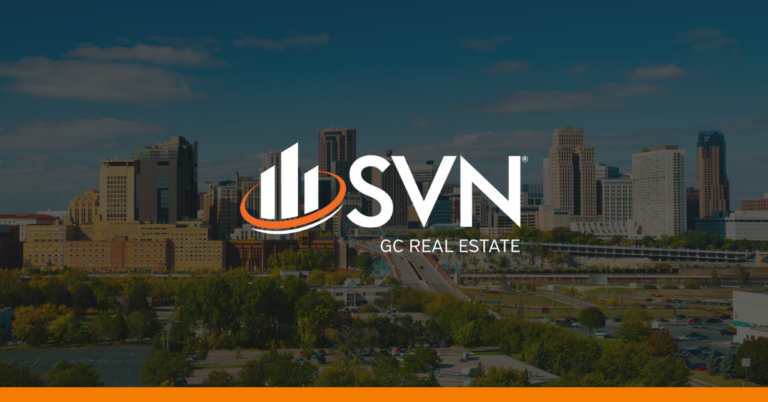 SVN® Expands Presence In Minnesota With the Addition of SVN | GC Real ...