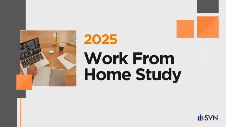 How Work From Home Trends Are Shaping Office Strategy - Commercial Real ...
